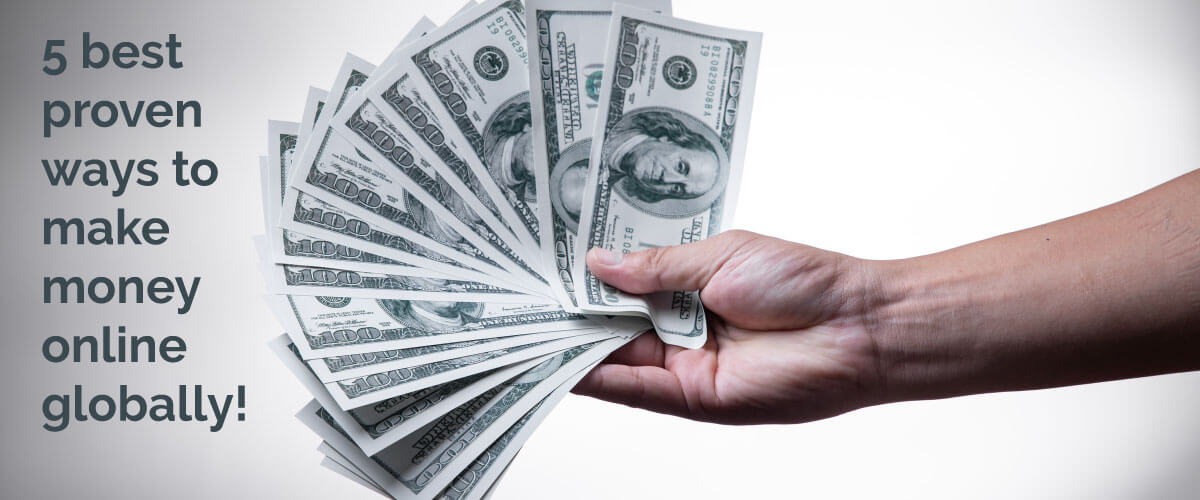 How Earn Money Online with Mobile phone | Daily Earning 2000 to 5000